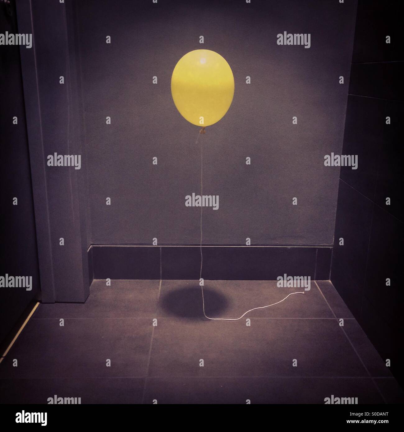 Party Pooper High Resolution Stock Photography and Images - Alamy