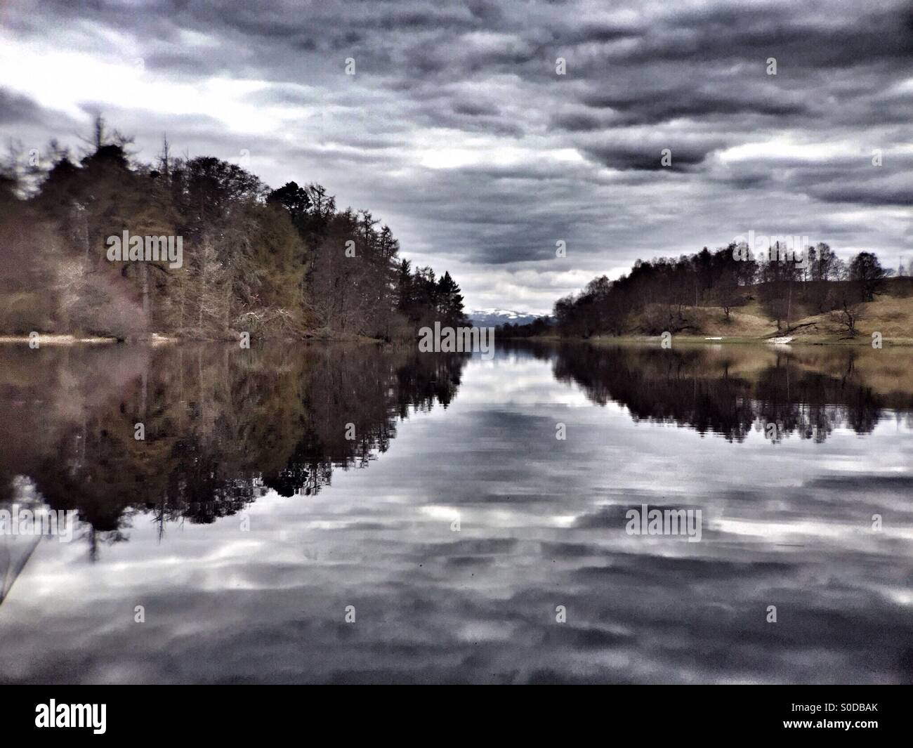Insh, scotland hi-res stock photography and images - Alamy