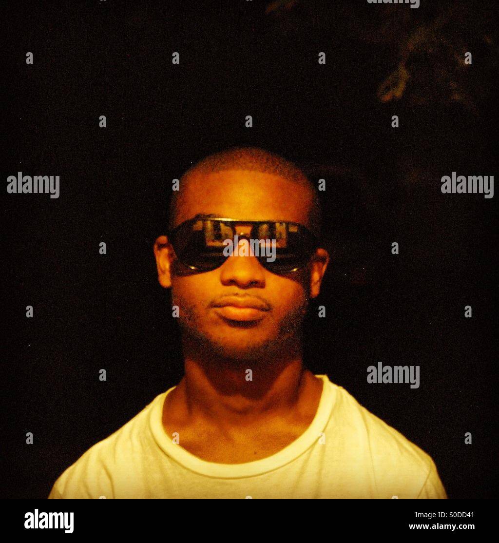 Famous model hi-res stock photography and images - Alamy
