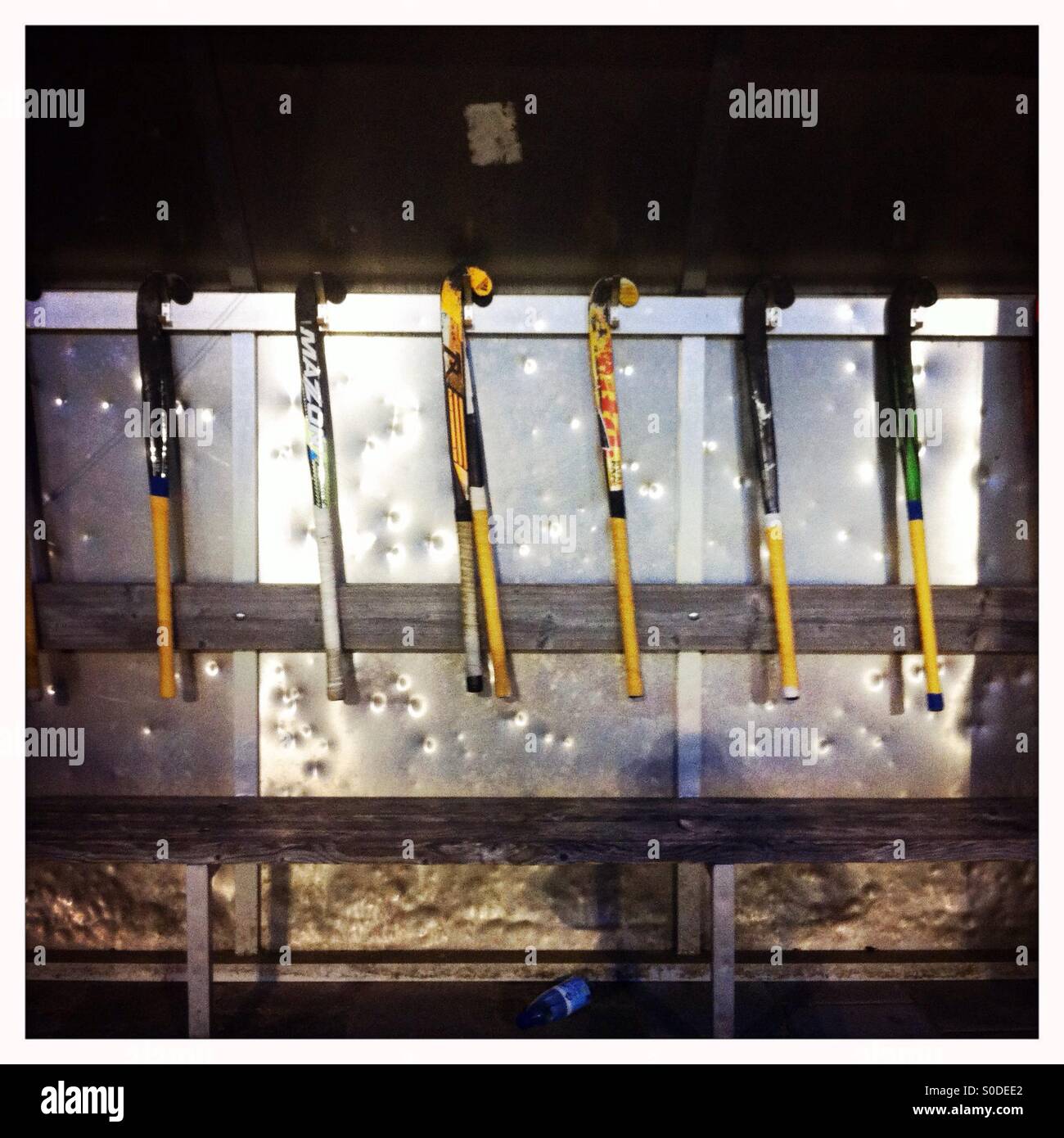 Fieldhockey High Resolution Stock Photography and Images - Alamy