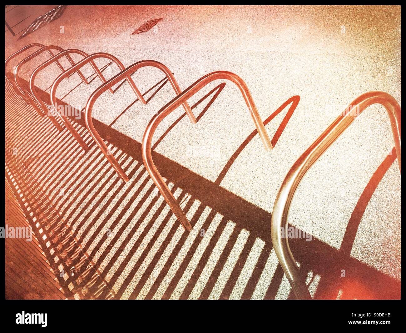 Racks hi-res stock photography and images - Alamy