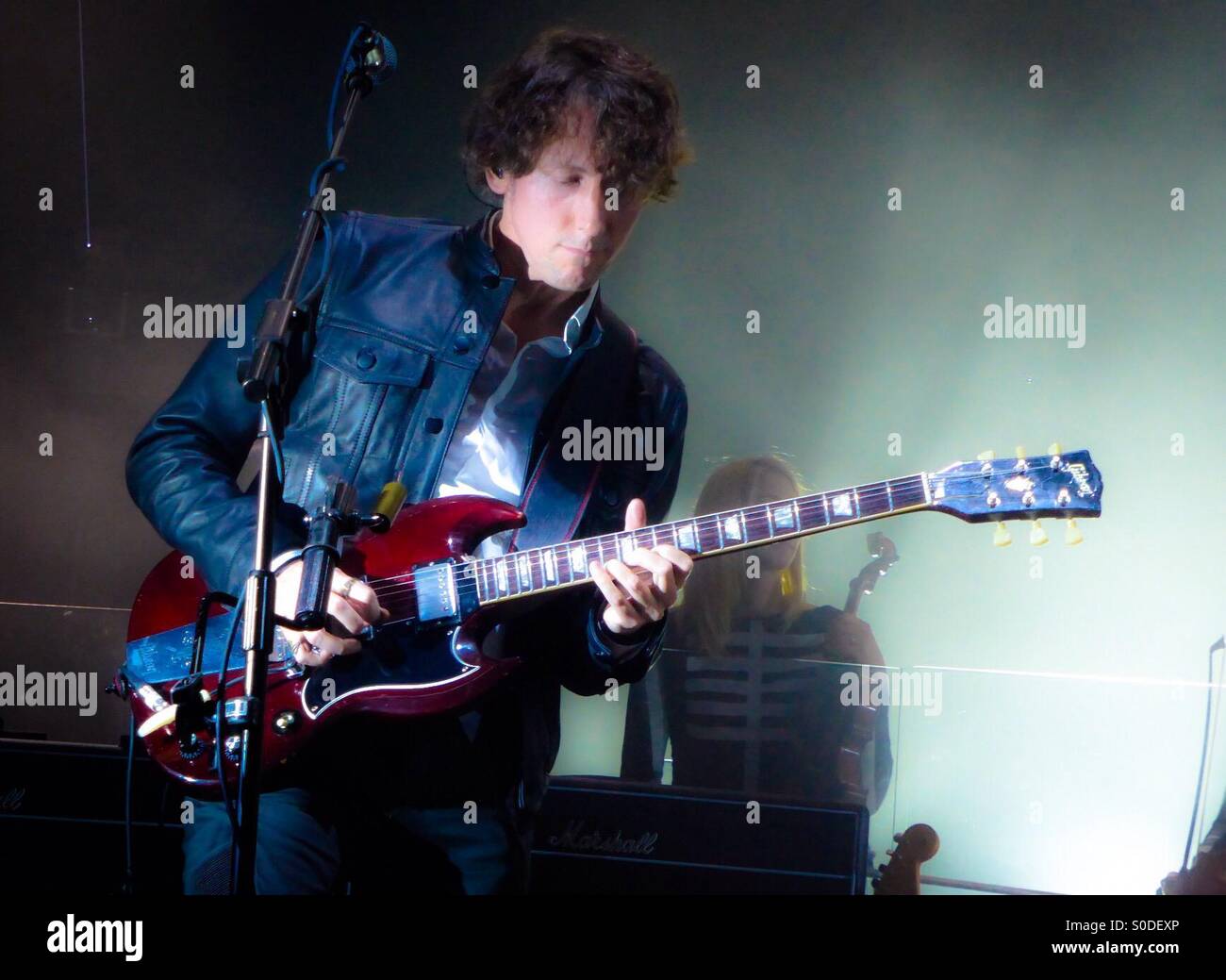 Brixton academy hi-res stock photography and images - Alamy