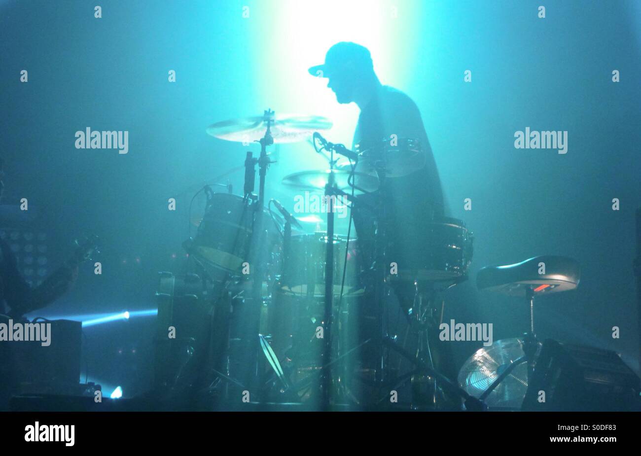 Drumkit hi-res stock photography and images - Alamy