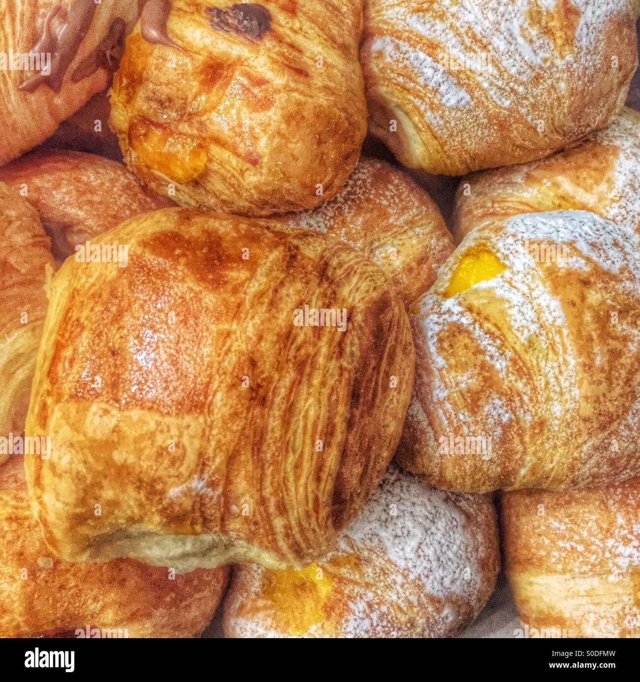 Sweet start hi-res stock photography and images - Alamy