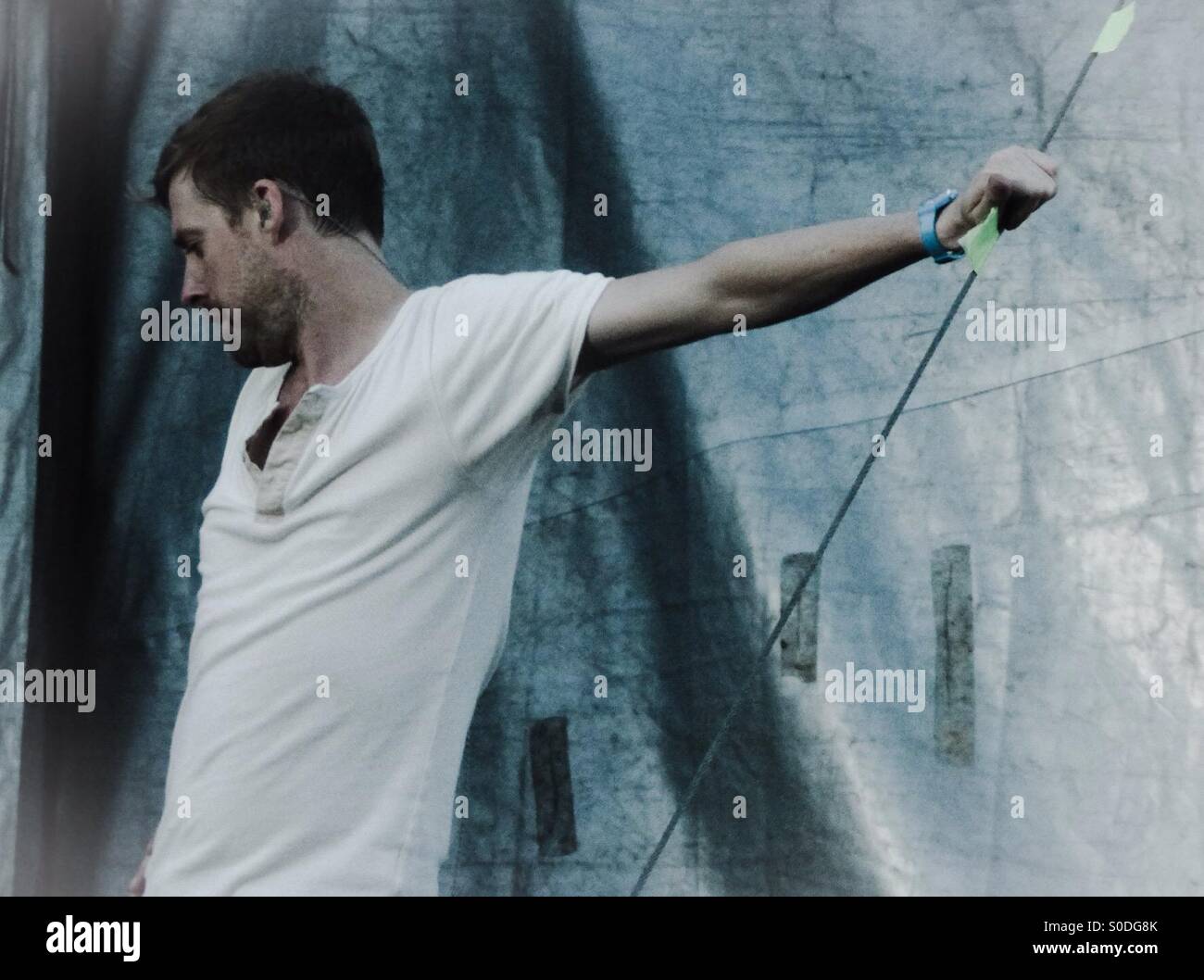Ricky wilson hi-res stock photography and images - Alamy