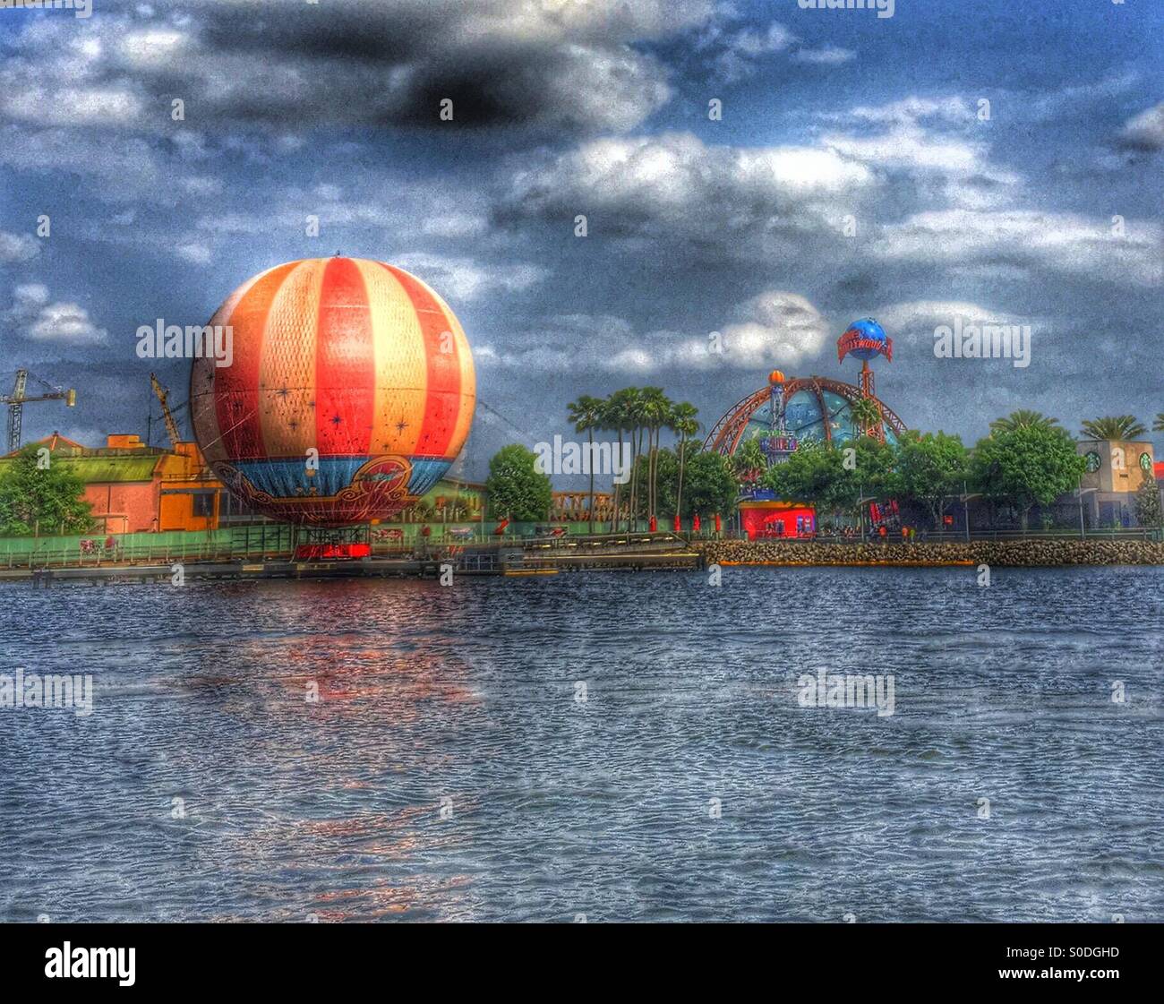 Tinker bell hi-res stock photography and images - Alamy