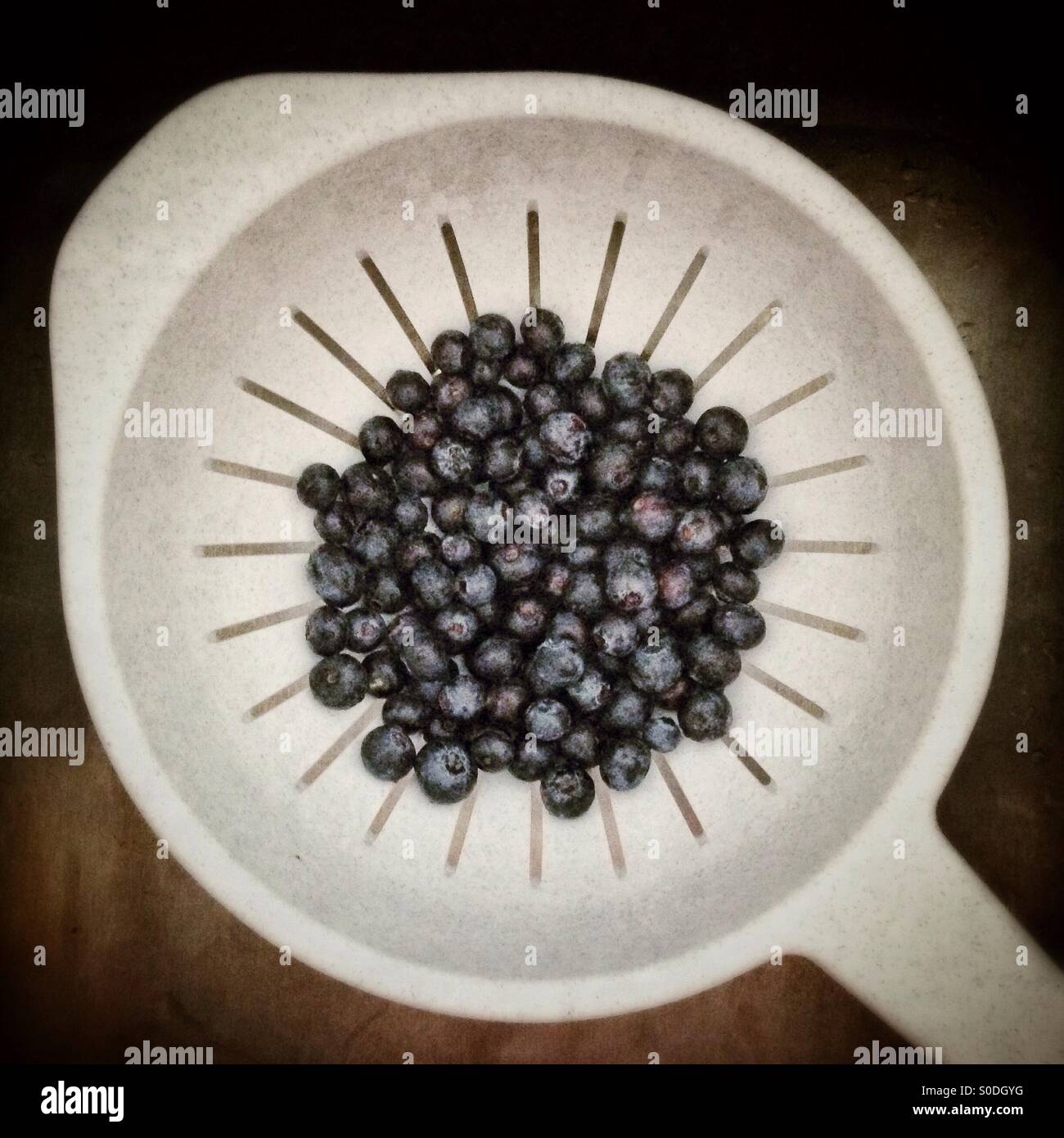 Plastic Colander High Resolution Stock Photography and Images - Alamy