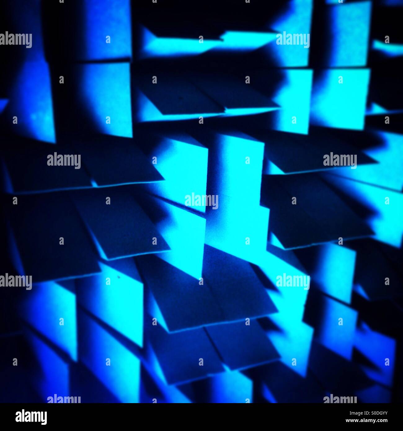 Future of sound hi-res stock photography and images - Alamy