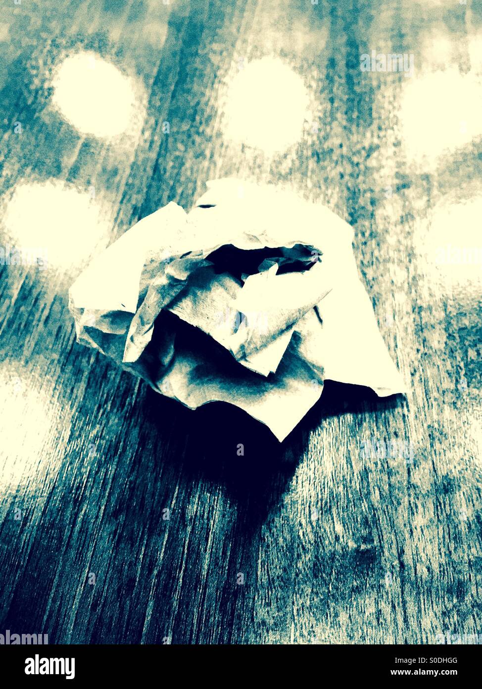 Balled hi-res stock photography and images - Alamy