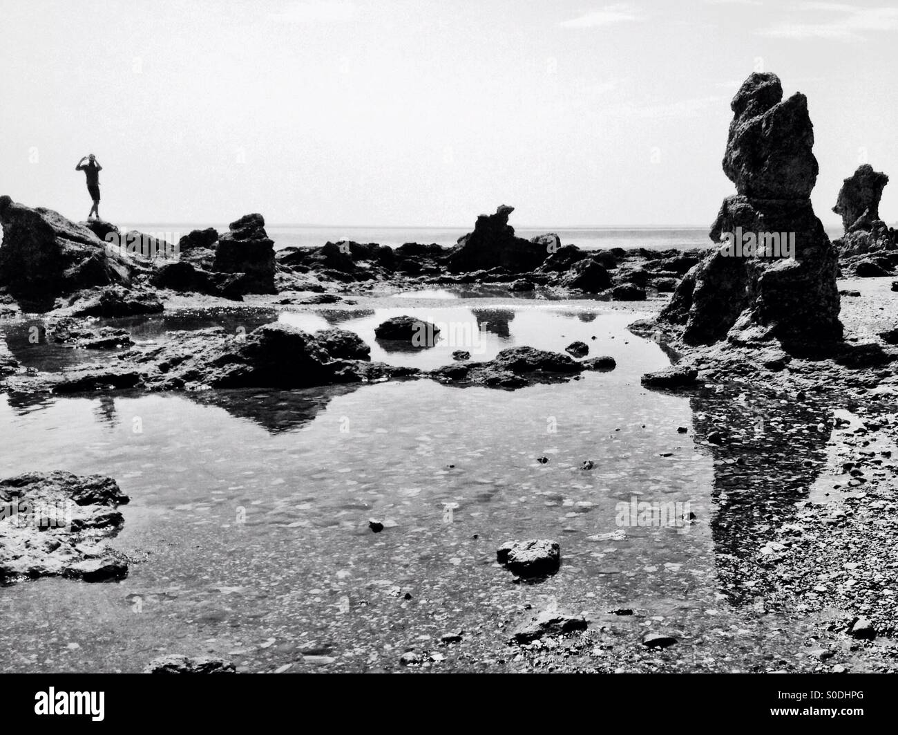 On gotland hi-res stock photography and images - Alamy