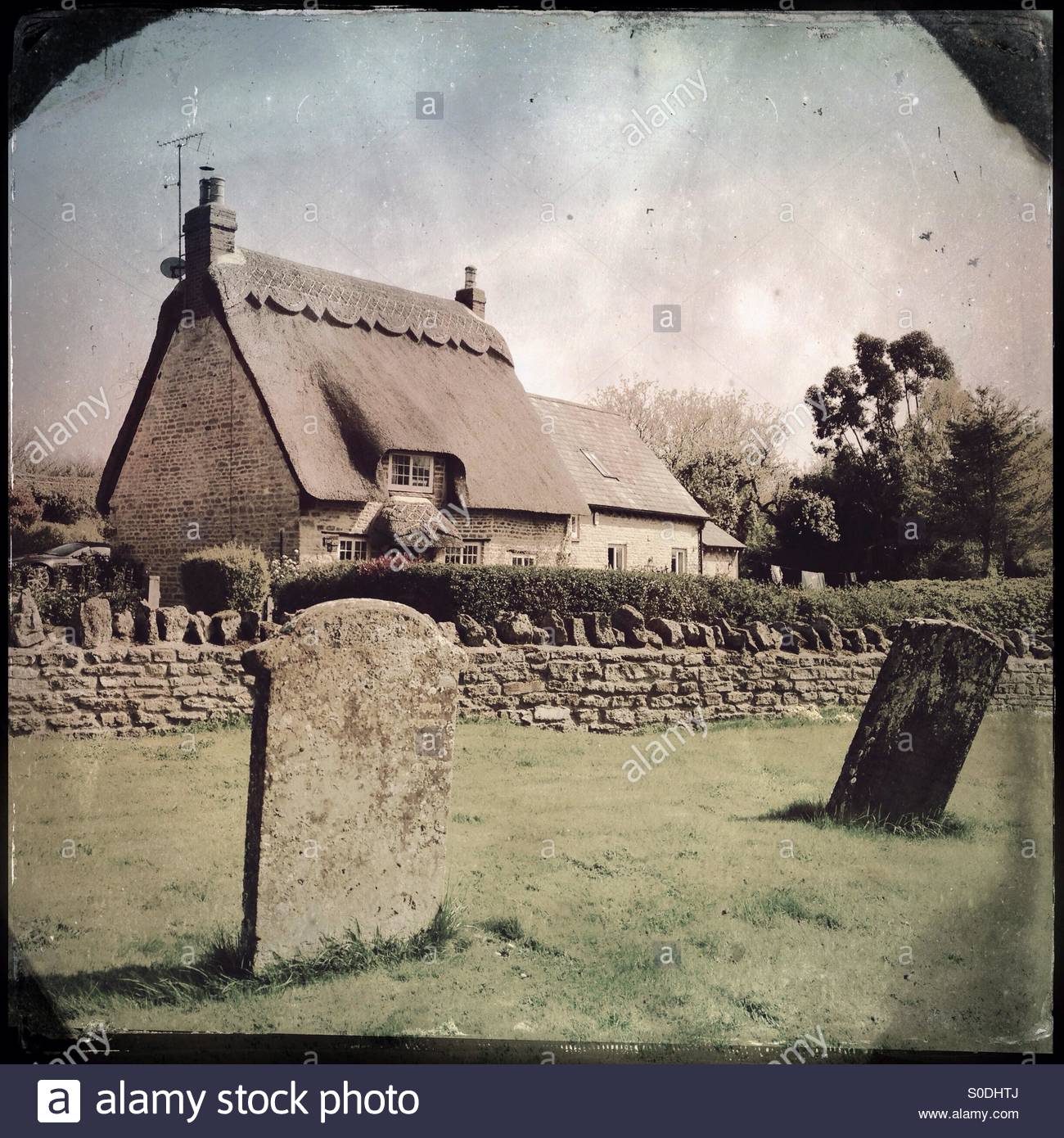 Ravenstone High Resolution Stock Photography and Images - Alamy