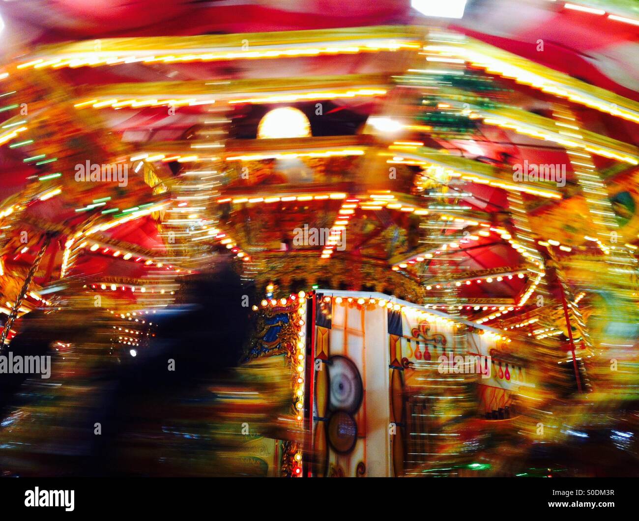 Spin round hi-res stock photography and images - Alamy