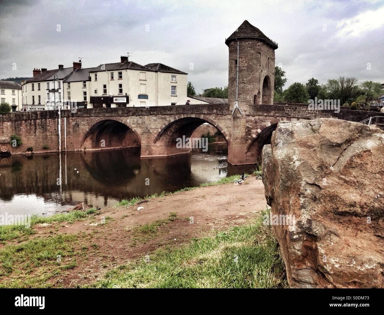Fortified medieval hi-res stock photography and images - Alamy