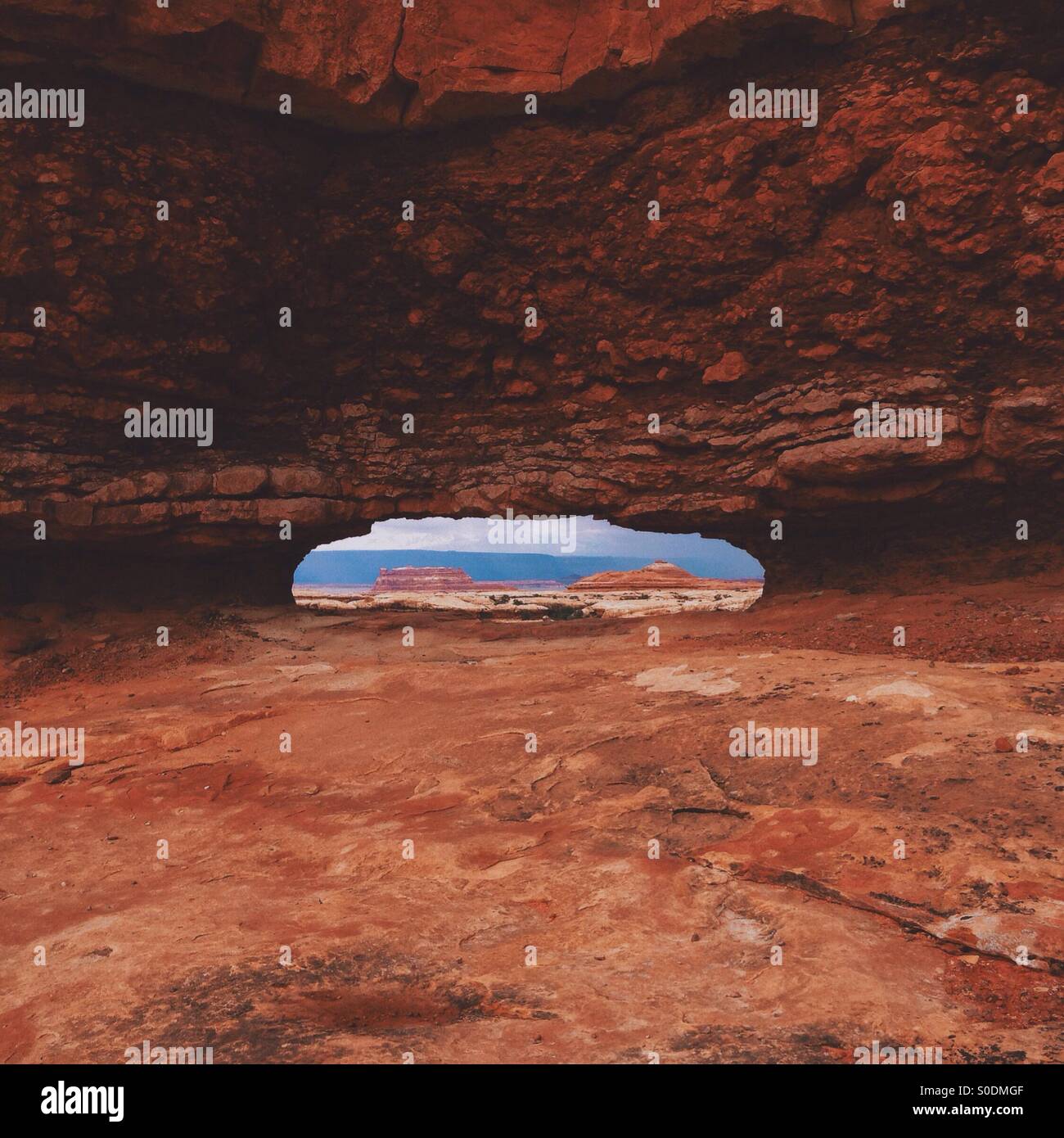 Sandstone Window High Resolution Stock Photography and Images - Alamy