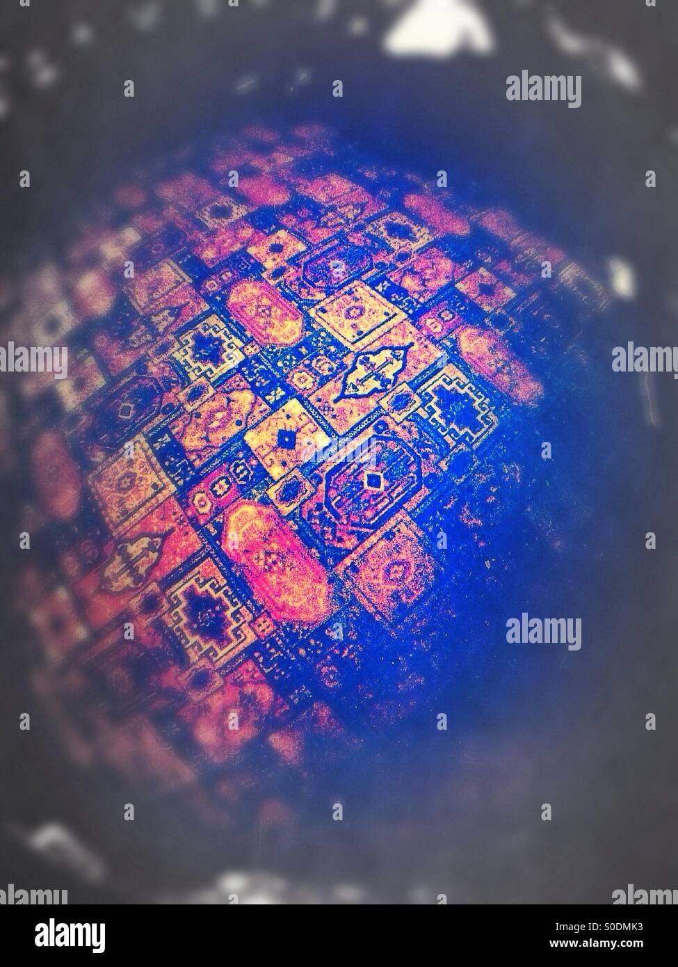 Ugly Carpet High Resolution Stock Photography and Images - Alamy