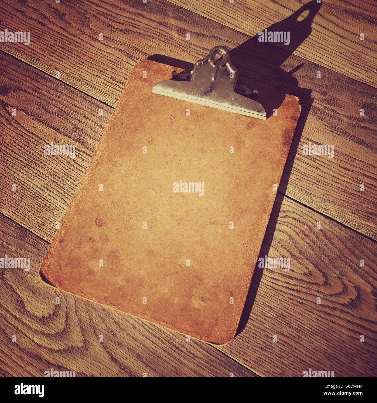 Clip board hi-res stock photography and images - Alamy
