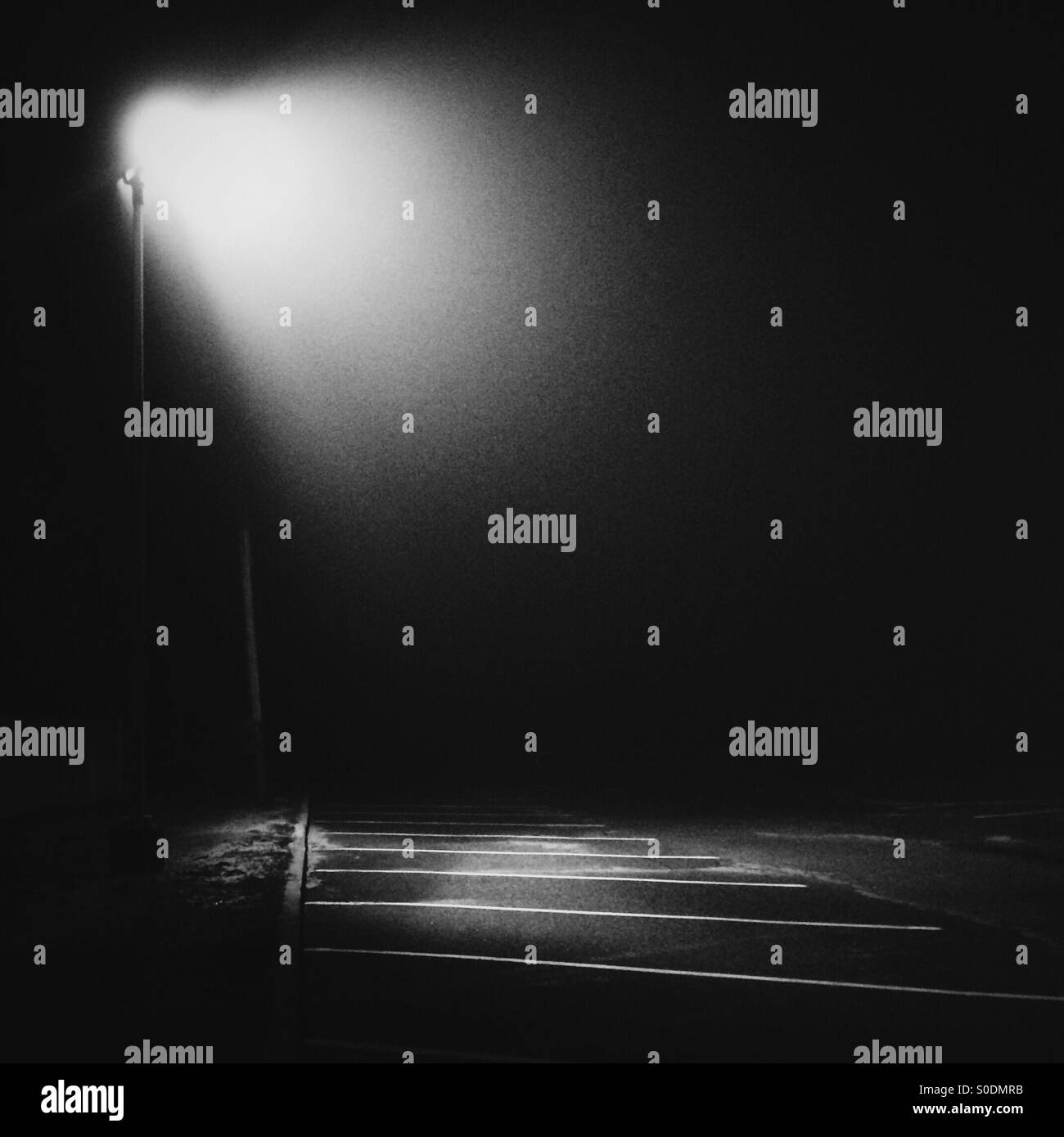 Light of way Stock Photo - Alamy