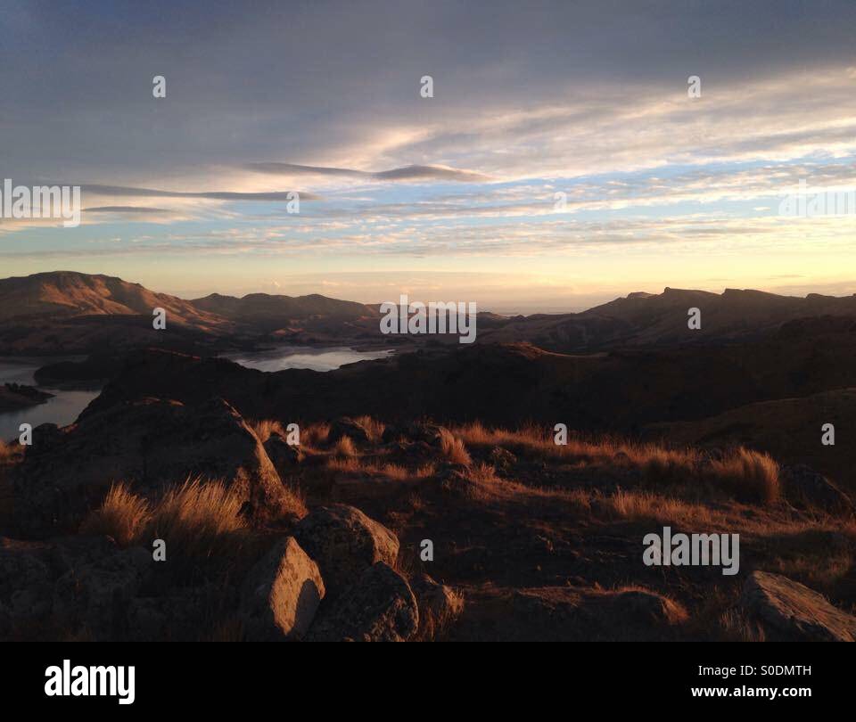 Cashmere hills hi-res stock photography and images - Alamy