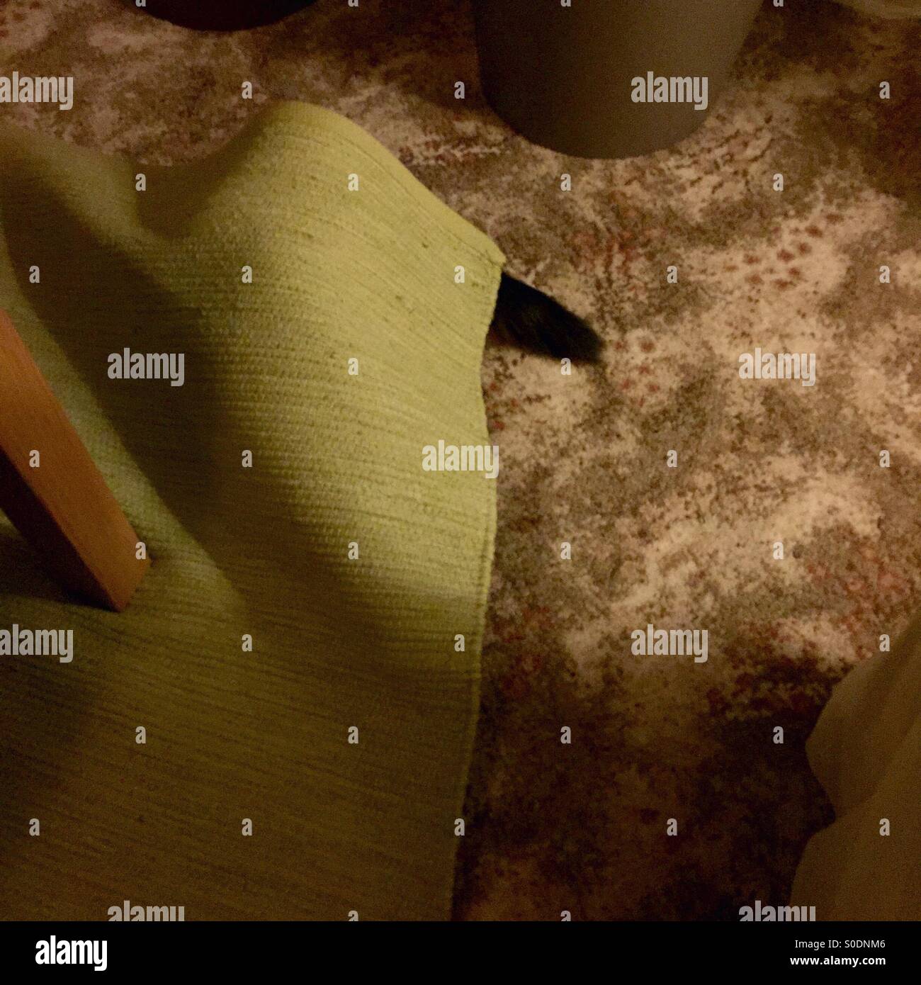 Under the rug hi-res stock photography and images - Alamy