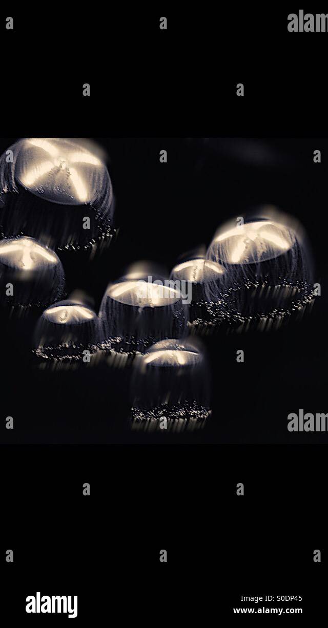 Cross underwater hi-res stock photography and images - Alamy