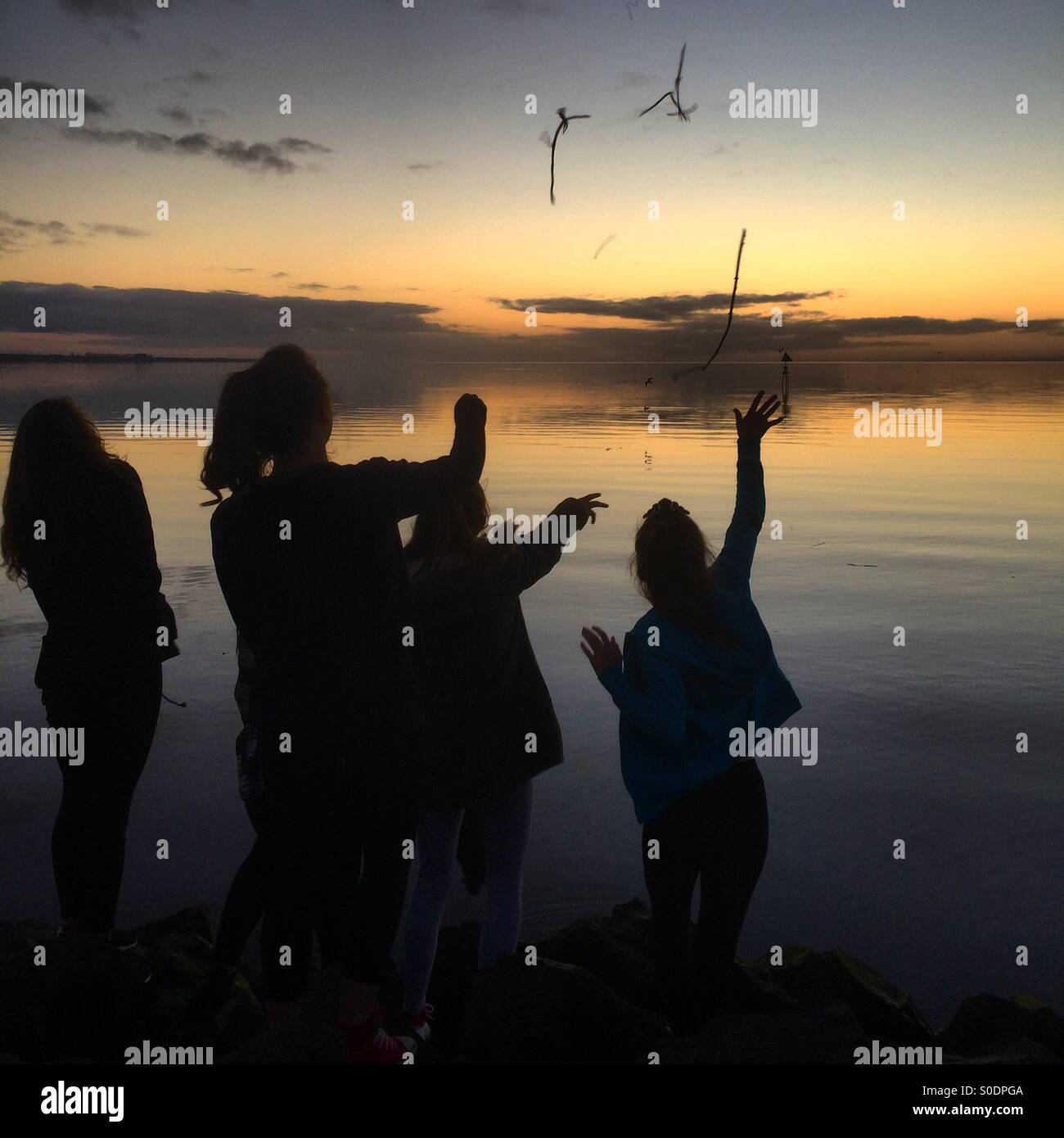 Making memories hi-res stock photography and images - Alamy