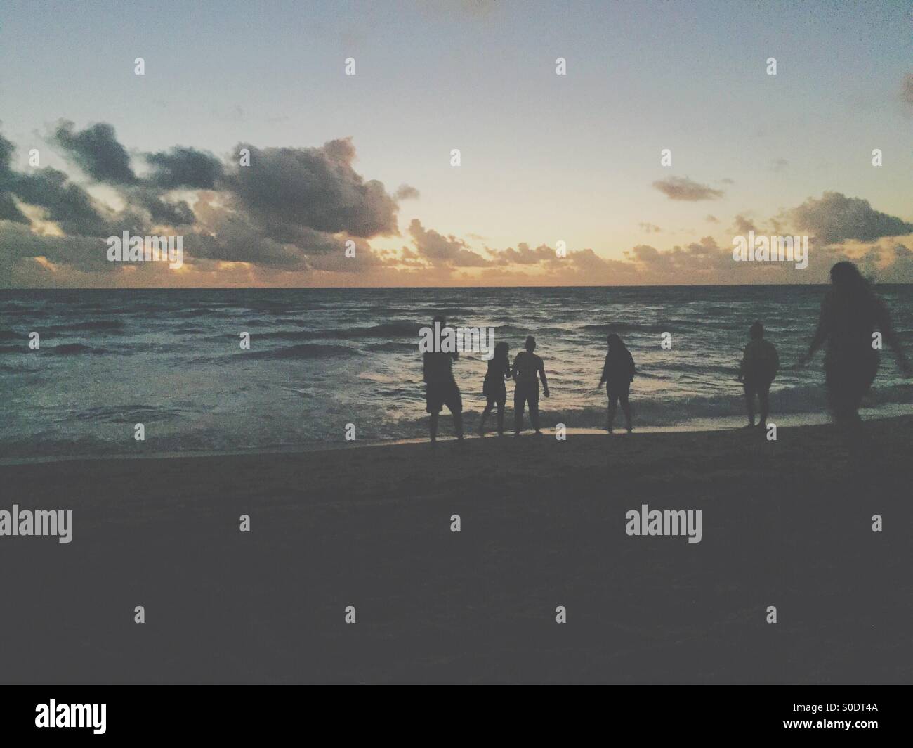 Spring break hi-res stock photography and images - Alamy