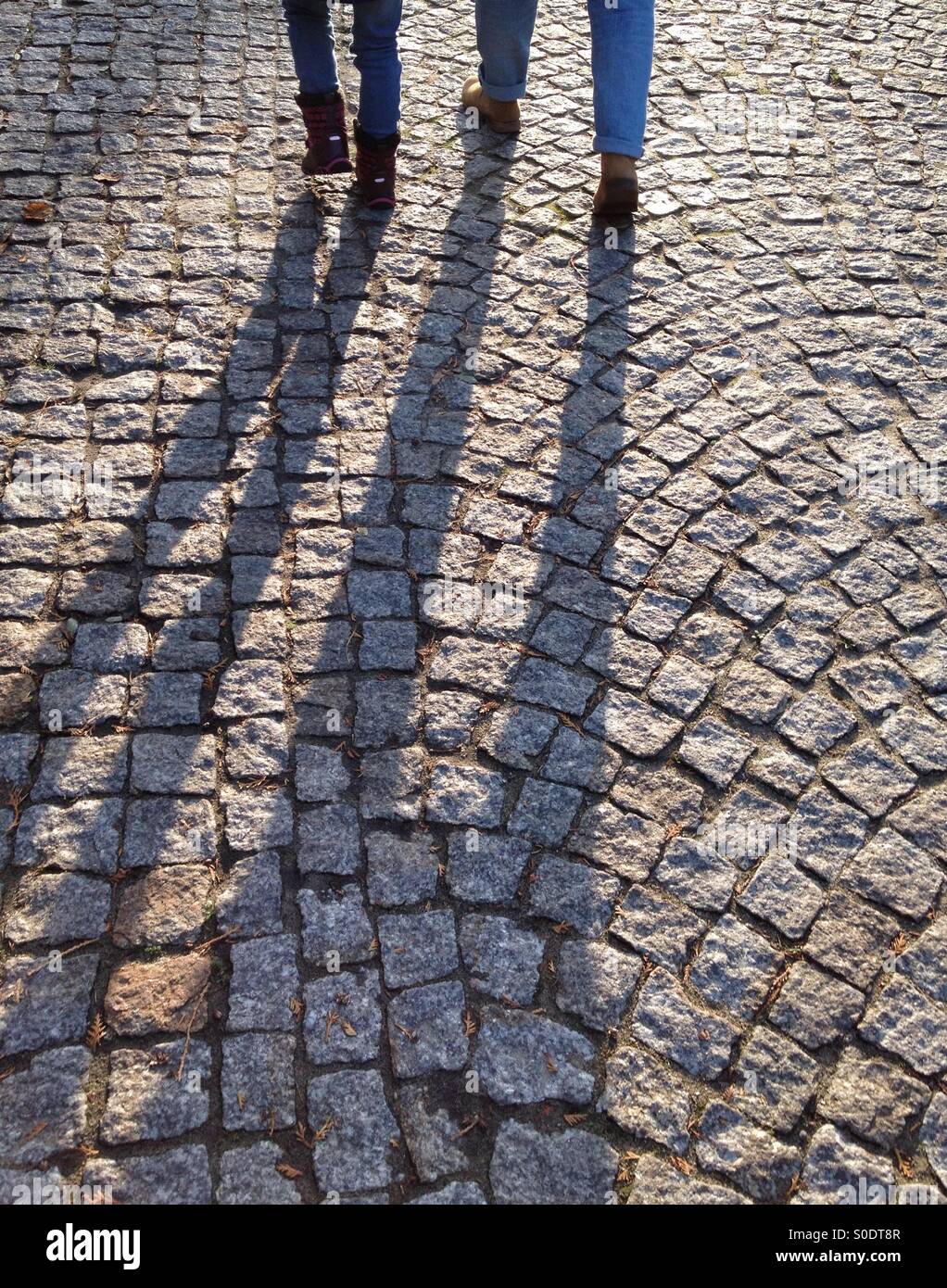 Walking legs hi-res stock photography and images - Alamy