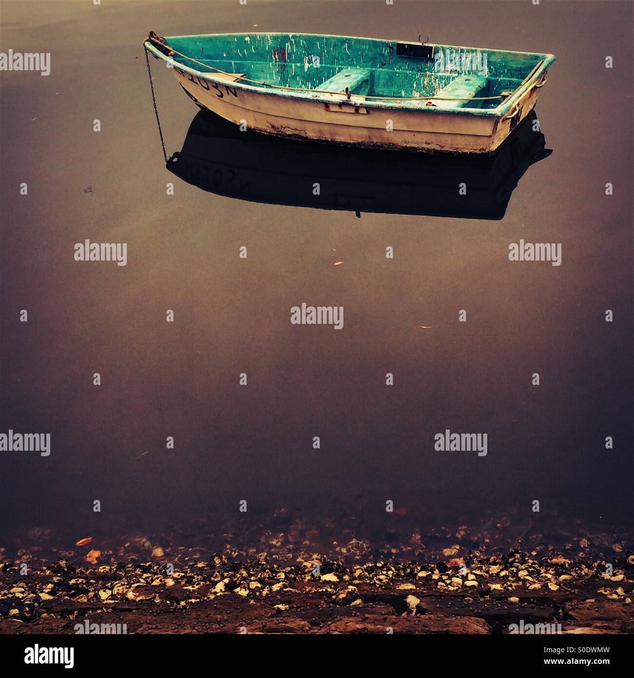 Calm green hi-res stock photography and images - Alamy