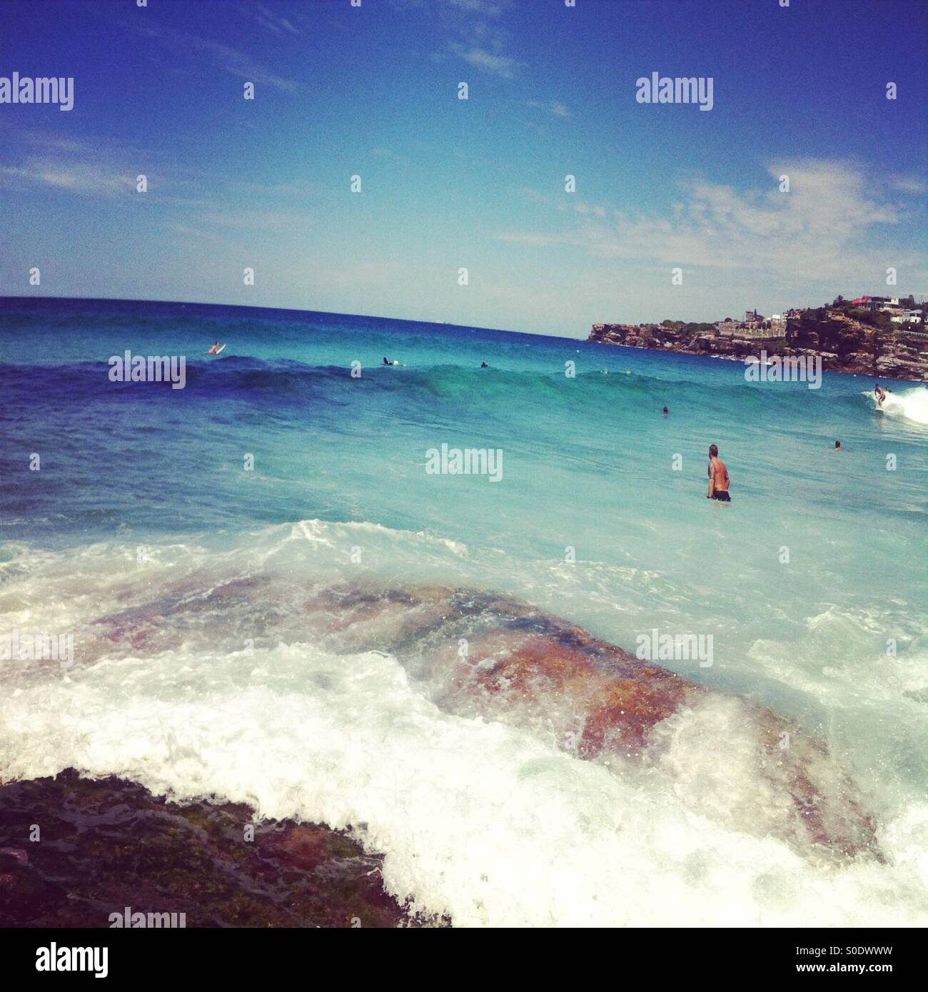 Tamara Beach High Resolution Stock Photography and Images - Alamy