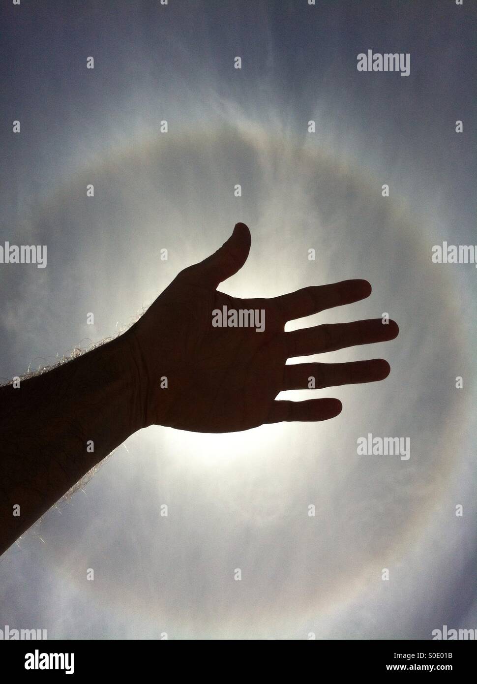 Healing power hi-res stock photography and images - Alamy
