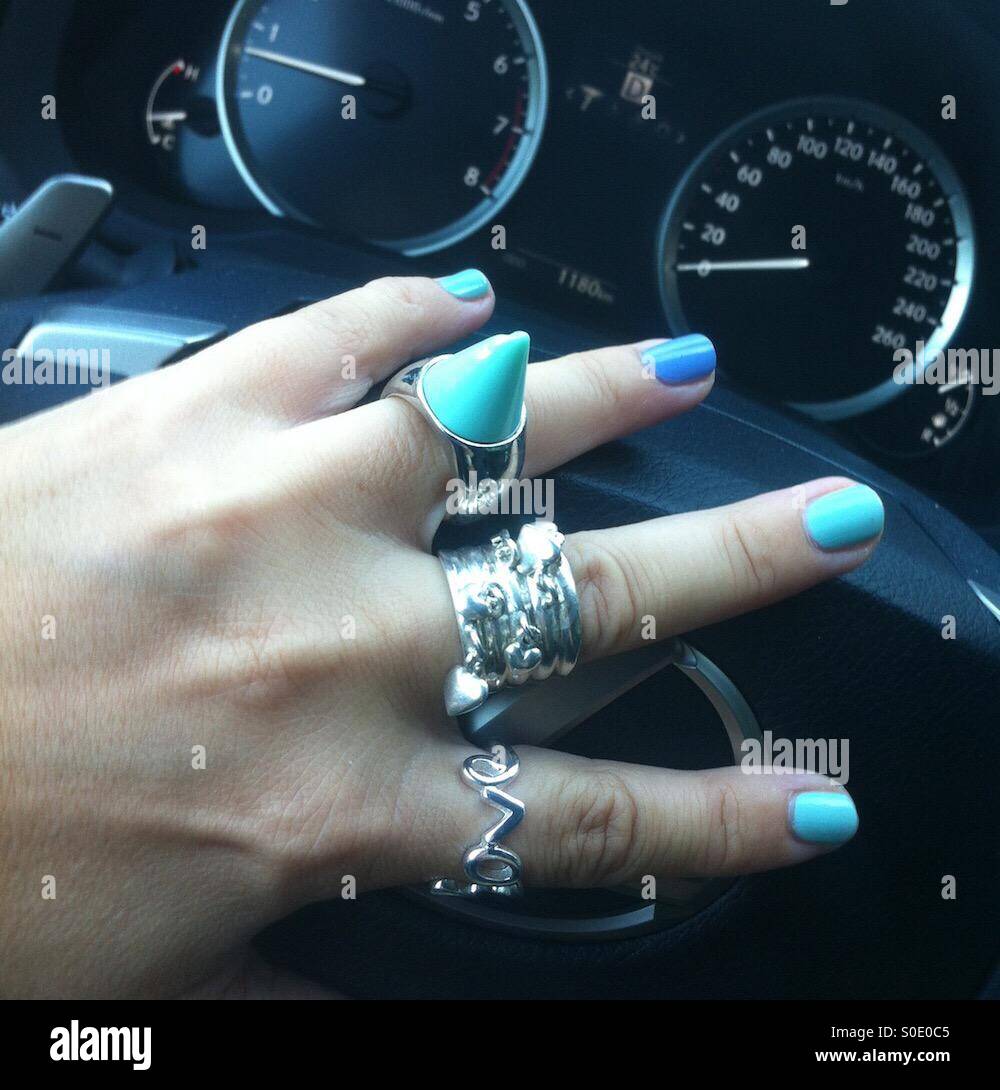 Wheel rings hi-res stock photography and images - Alamy