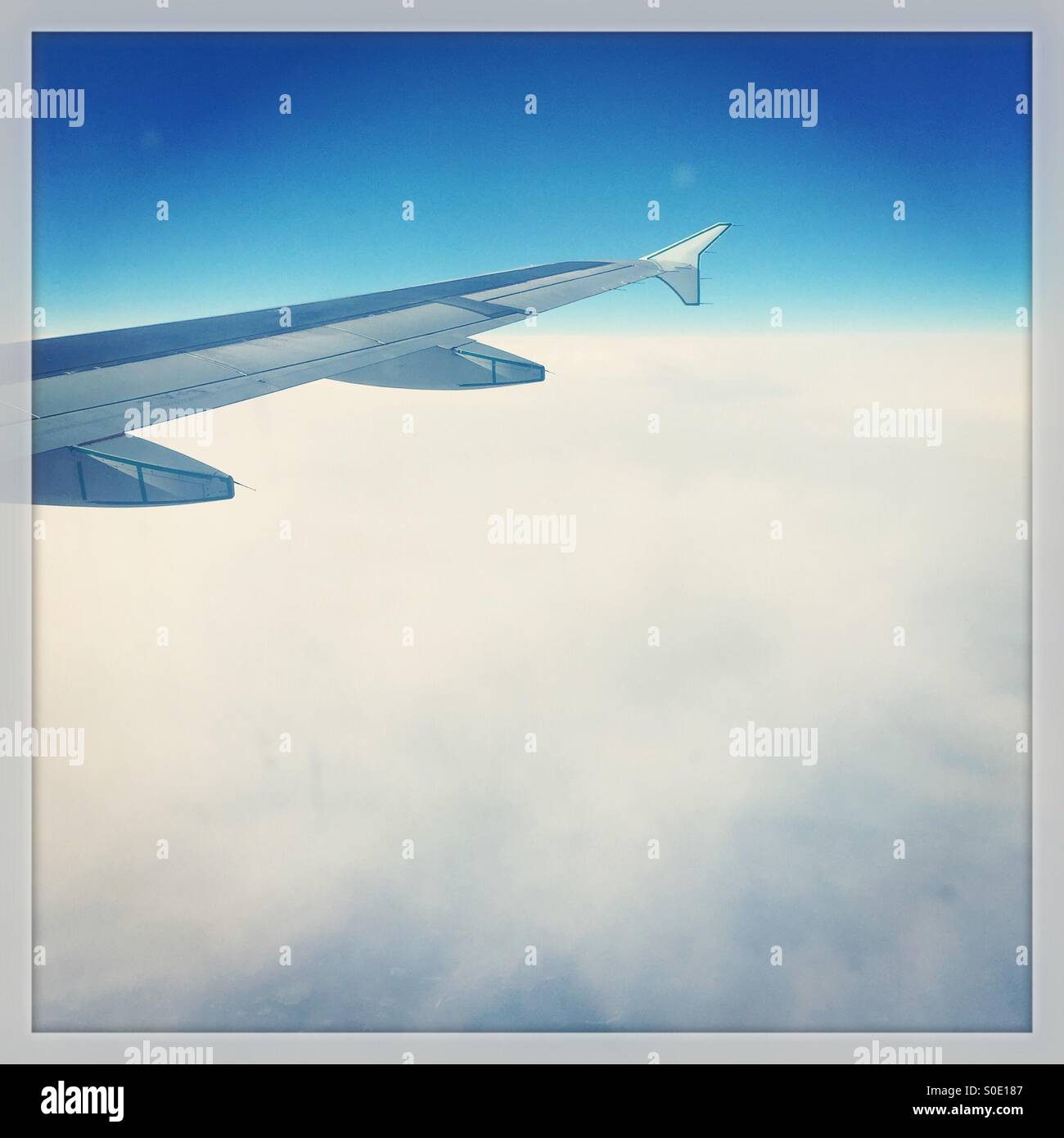 Air frame hi-res stock photography and images - Alamy