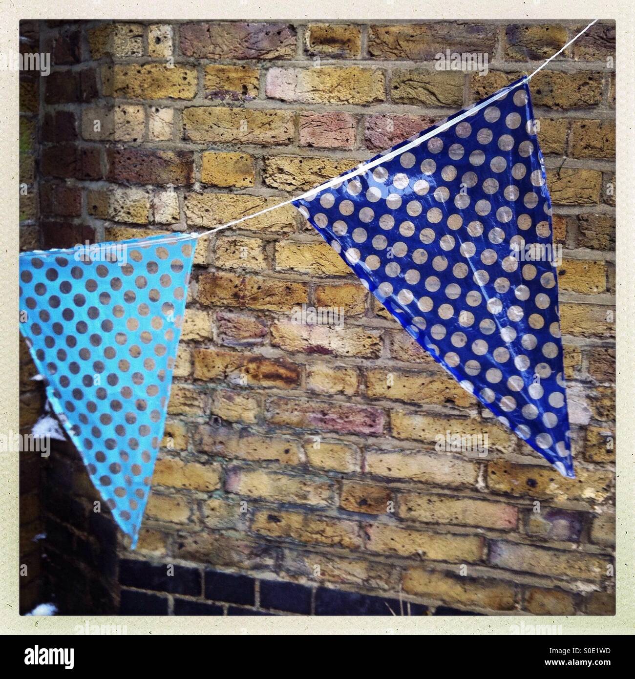 Blue spots hi-res stock photography and images - Alamy