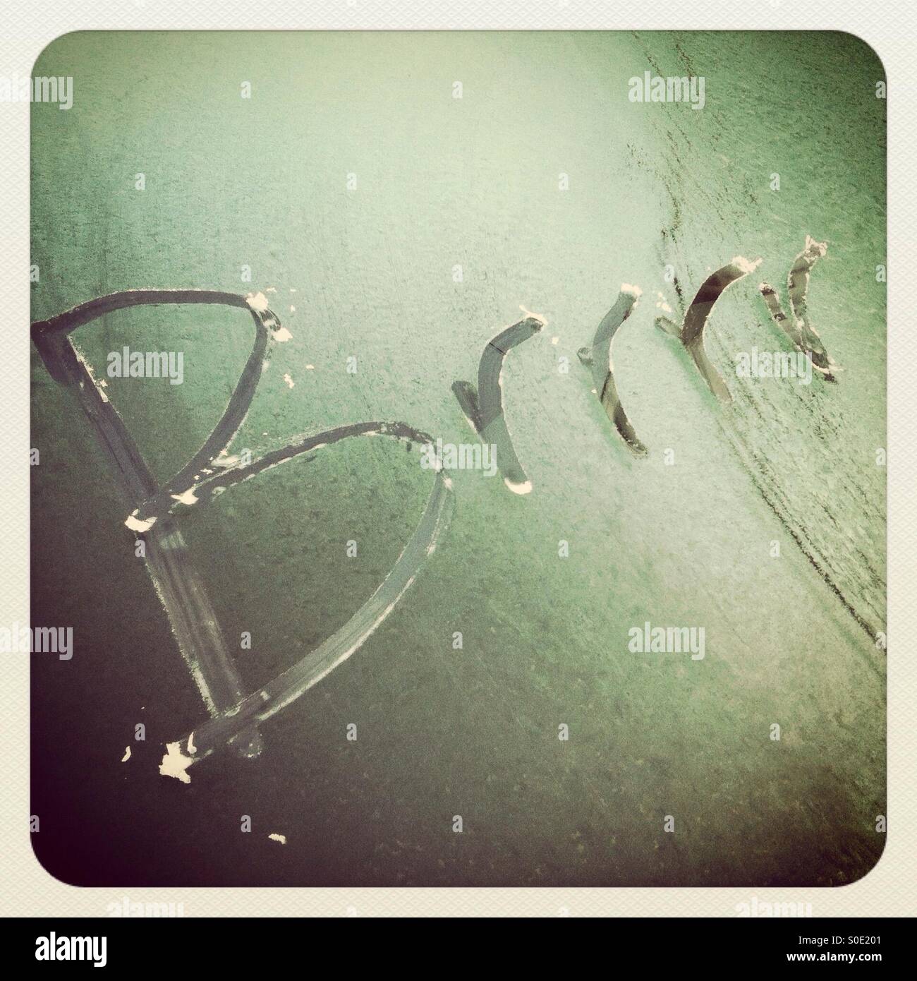 Brrrr hi-res stock photography and images - Alamy