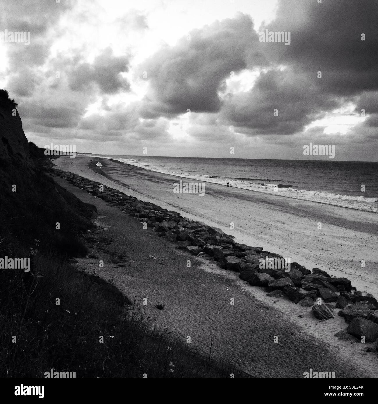 Scratby Norfolk High Resolution Stock Photography and Images - Alamy