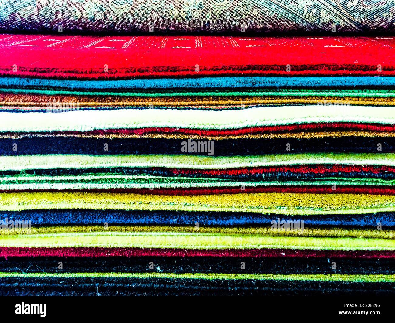 Stripes horizontal hi-res stock photography and images - Alamy