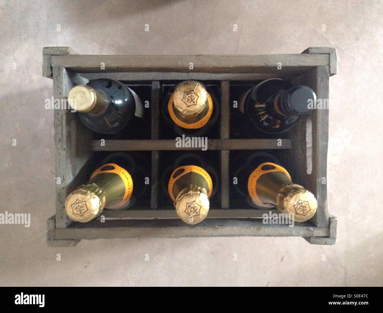 Veuve cliquot hi-res stock photography and images - Alamy