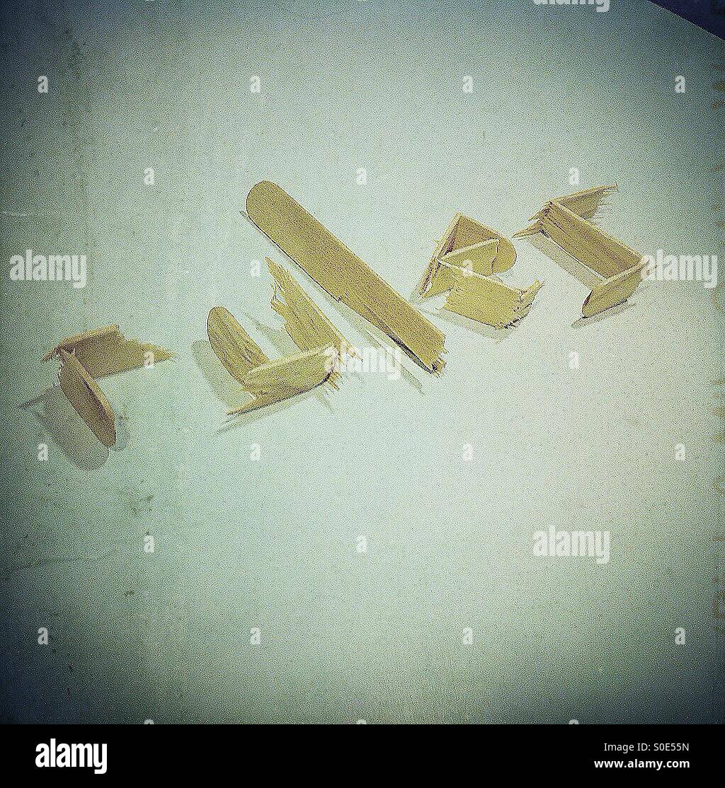 Self explanatory hi-res stock photography and images - Alamy