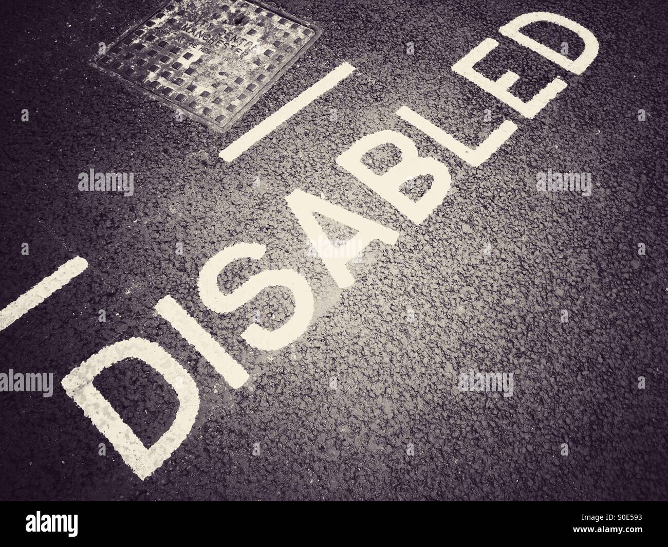 Disable disabled hi-res stock photography and images - Alamy