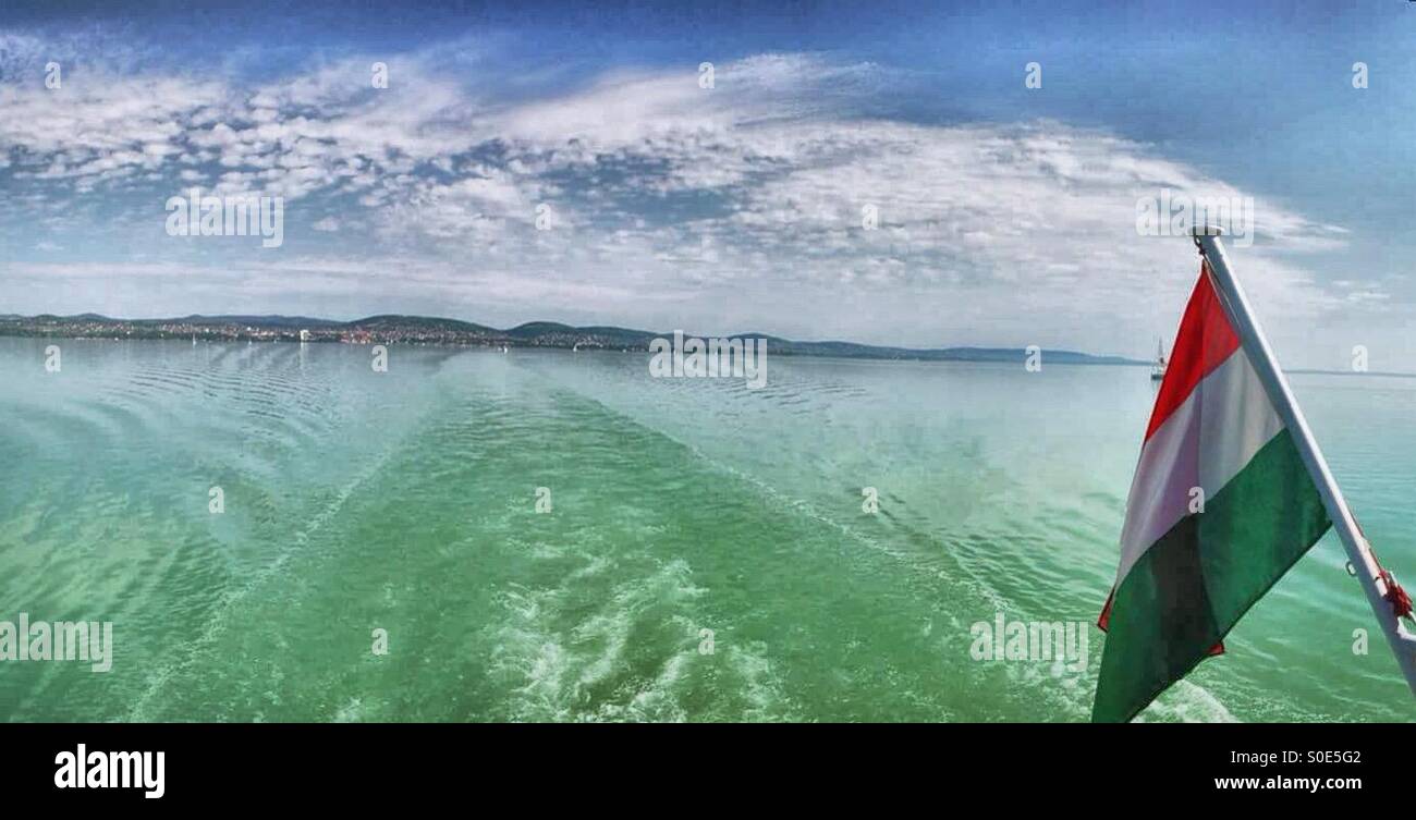 Hungarian colours hi-res stock photography and images - Alamy