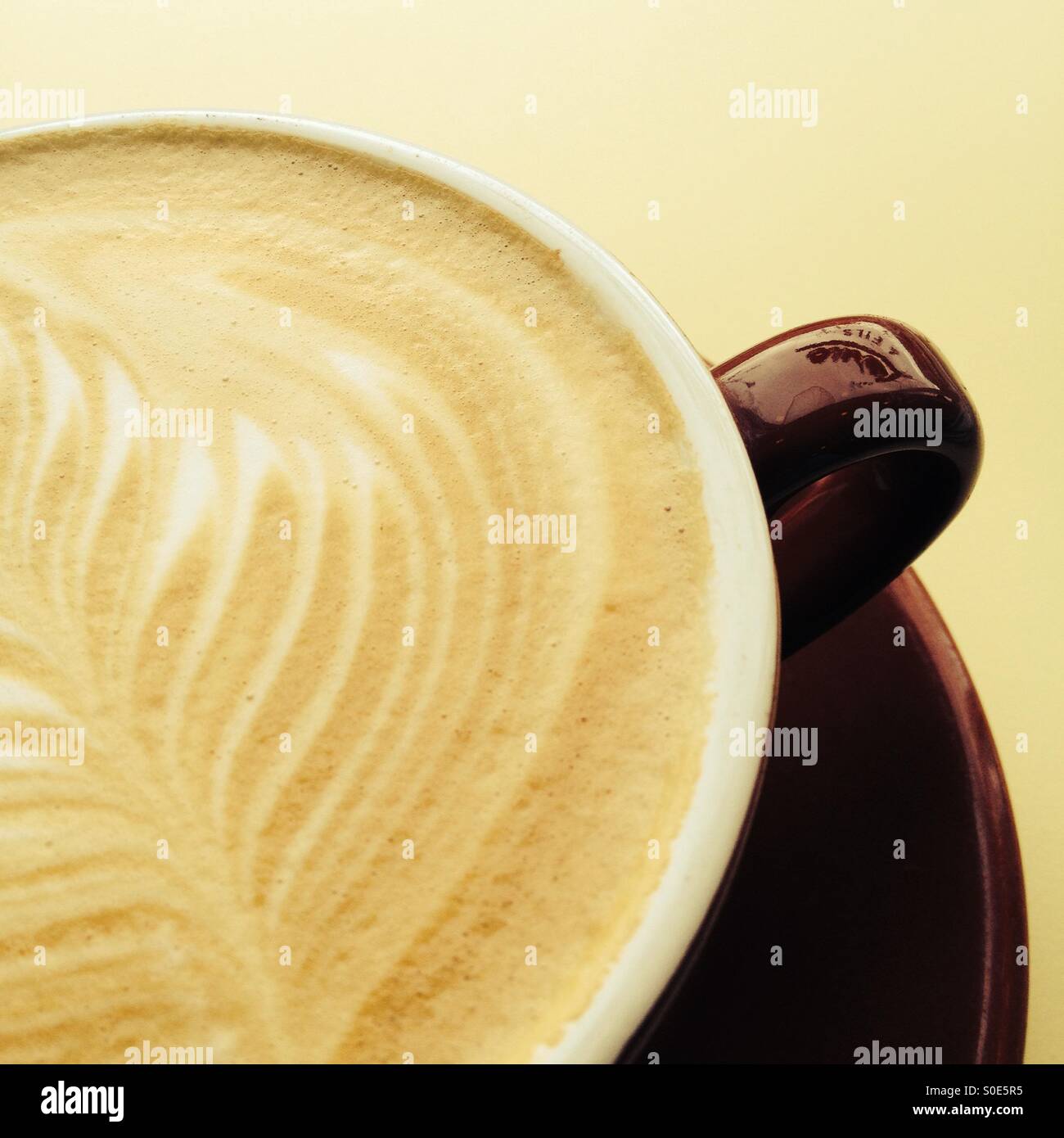 Beak cup hi-res stock photography and images - Alamy