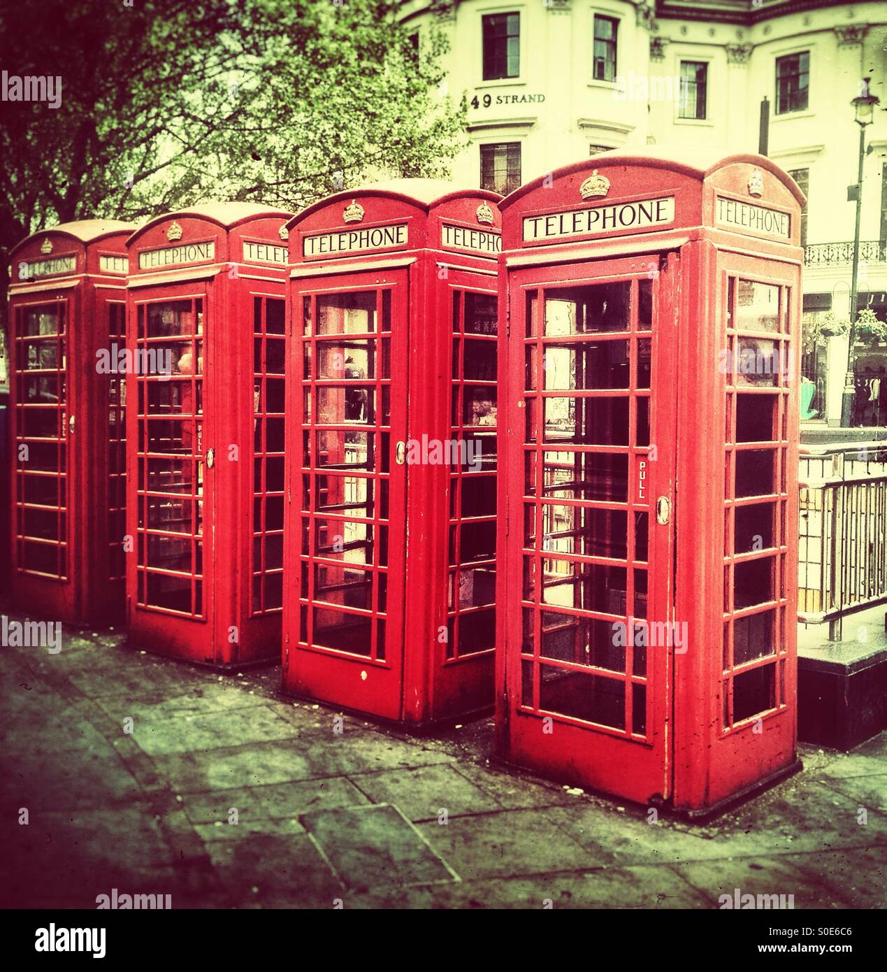 Light cabins hi-res stock photography and images - Alamy