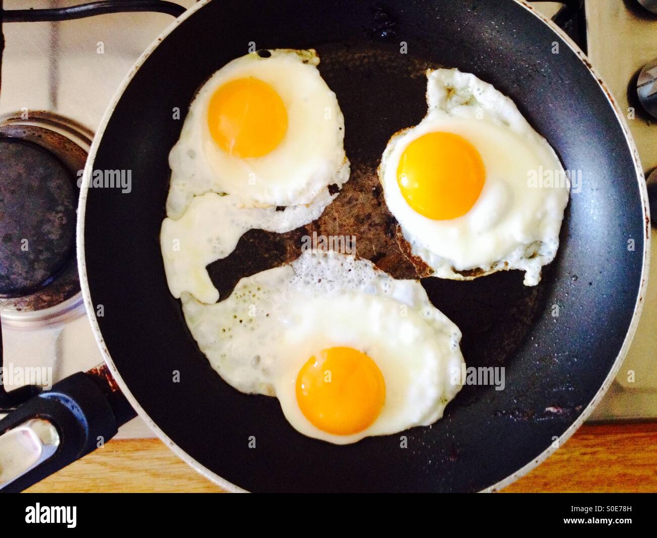 Egg gas hi-res stock photography and images - Alamy