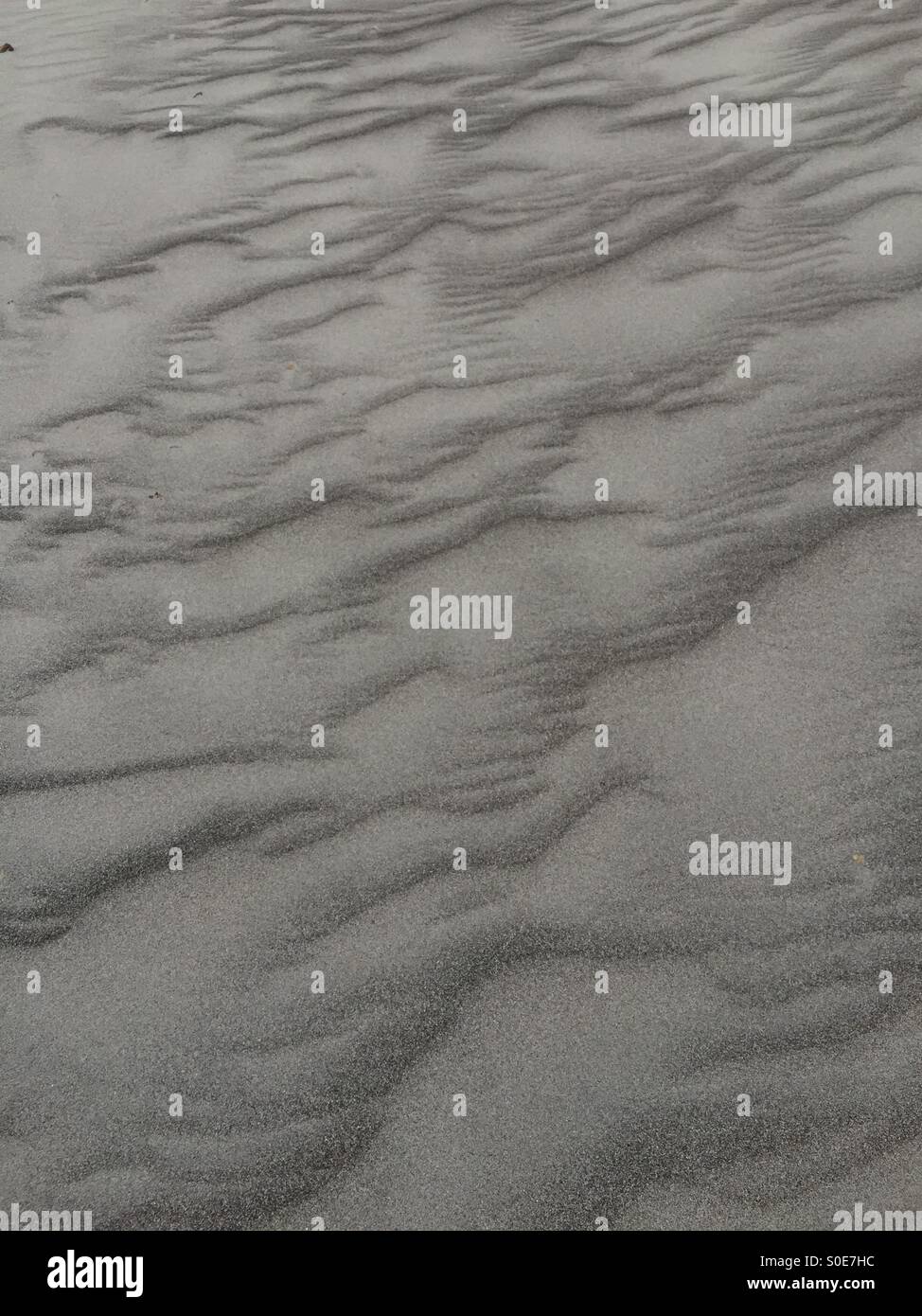Sand pattern hi-res stock photography and images - Alamy