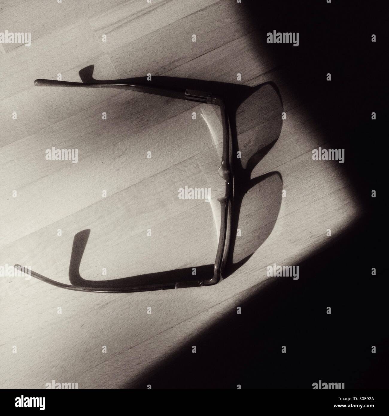 Film glasses hi-res stock photography and images - Alamy