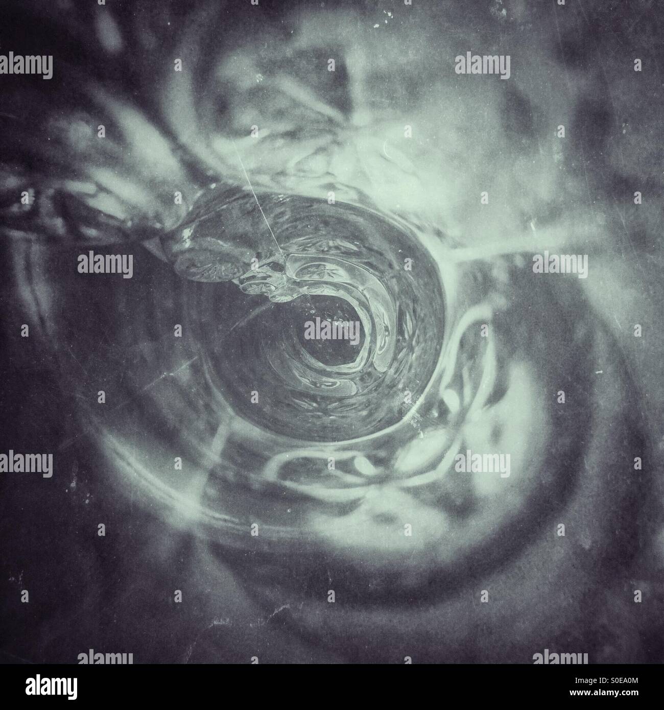 Rounded glass hi-res stock photography and images - Alamy