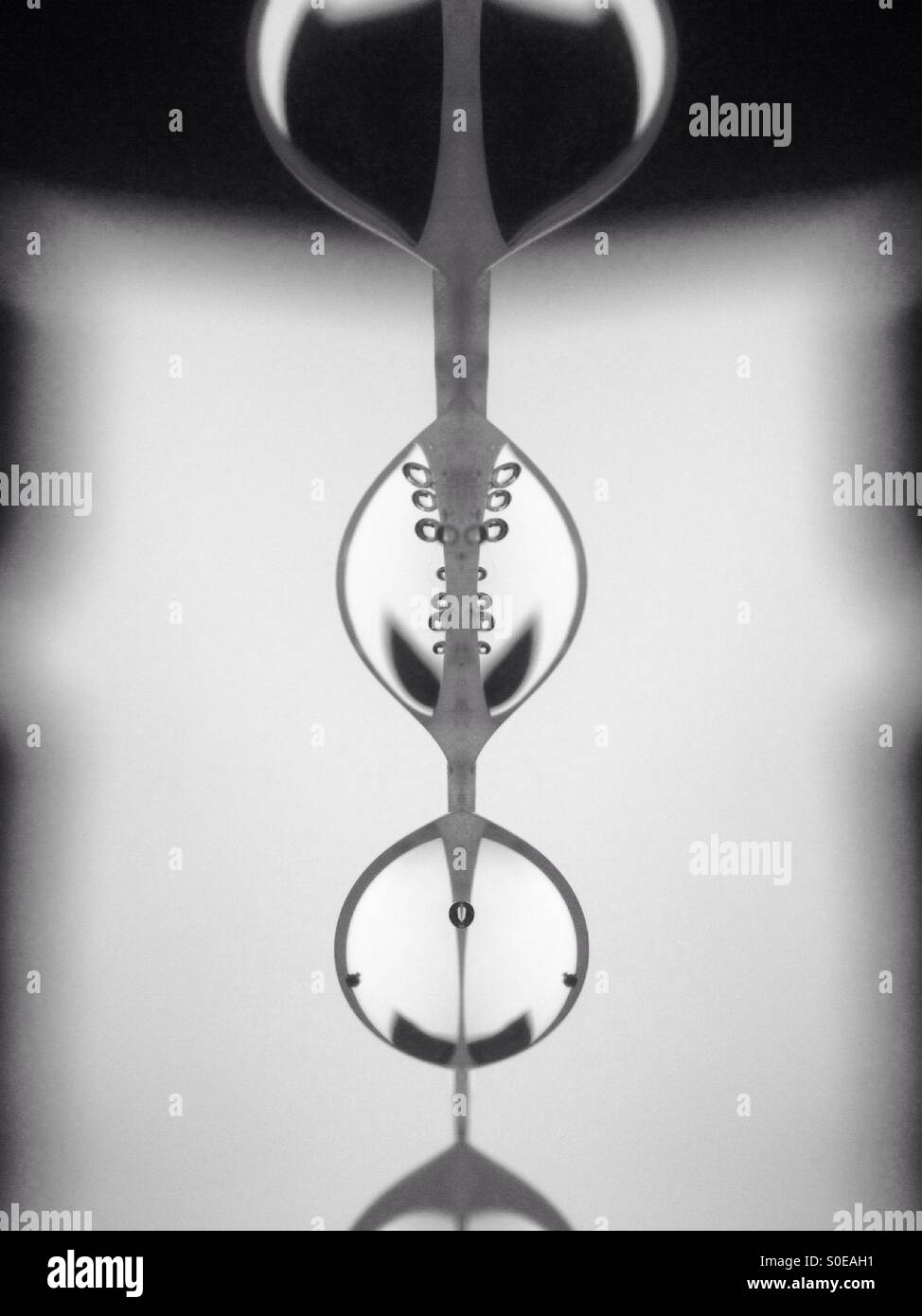 Symmetry image hi-res stock photography and images - Alamy