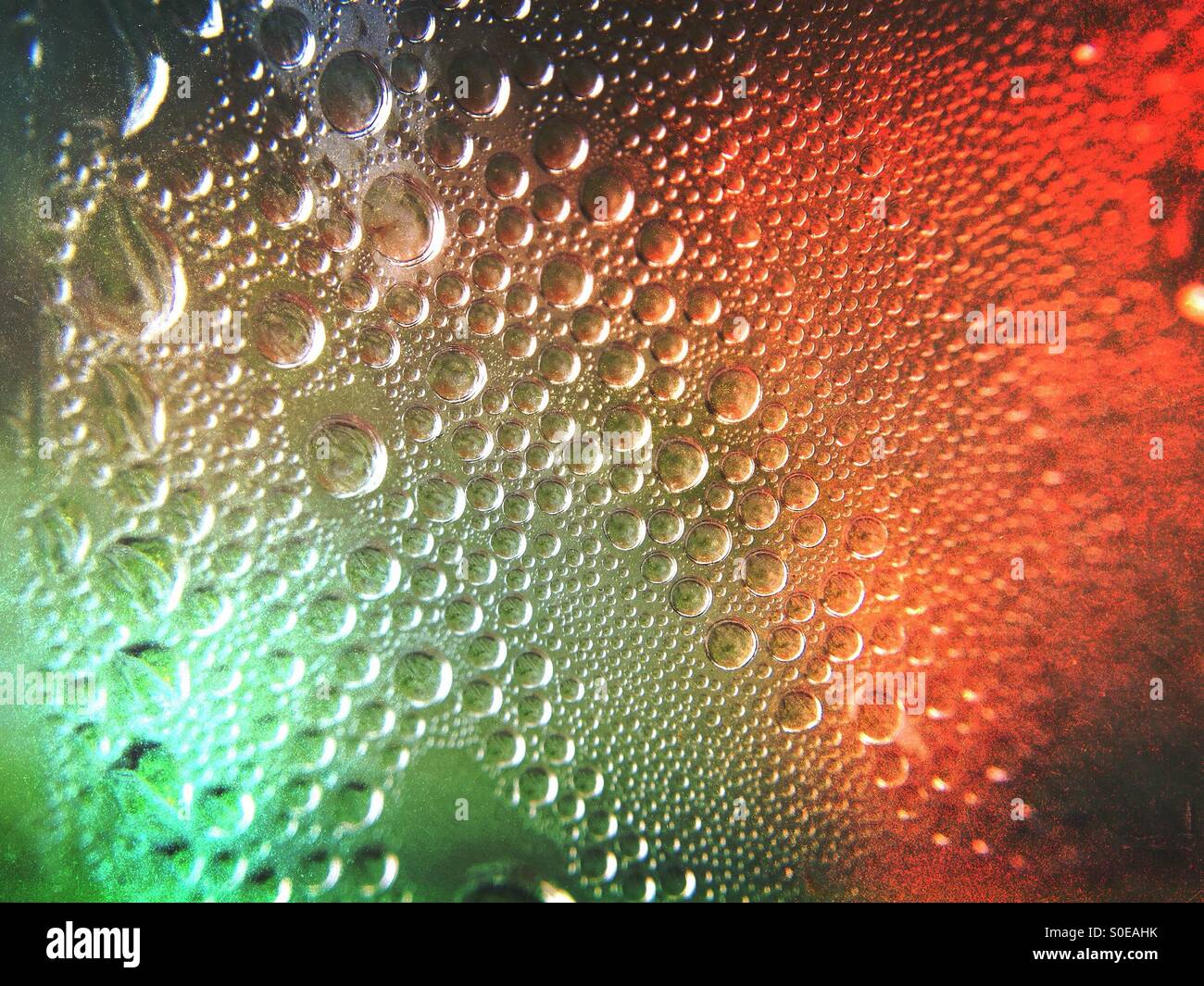 Water drops textures hi-res stock photography and images - Alamy