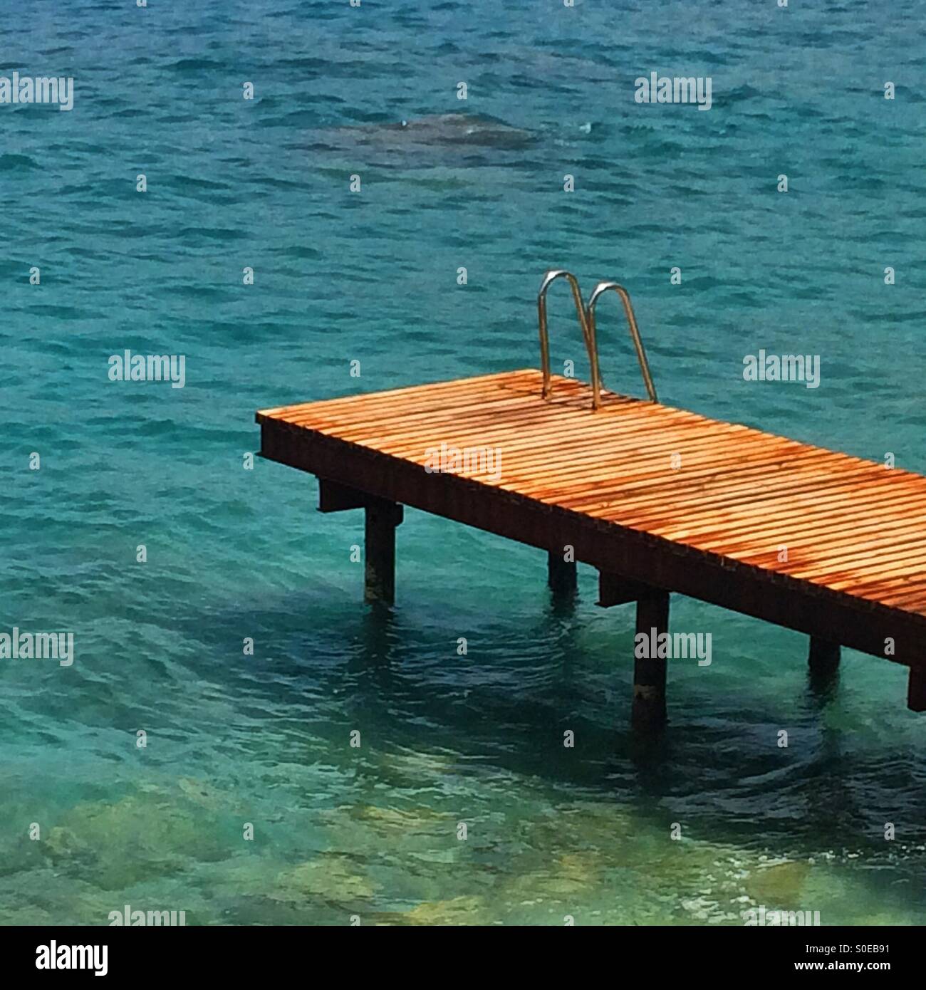 Sea ramp hi-res stock photography and images - Alamy