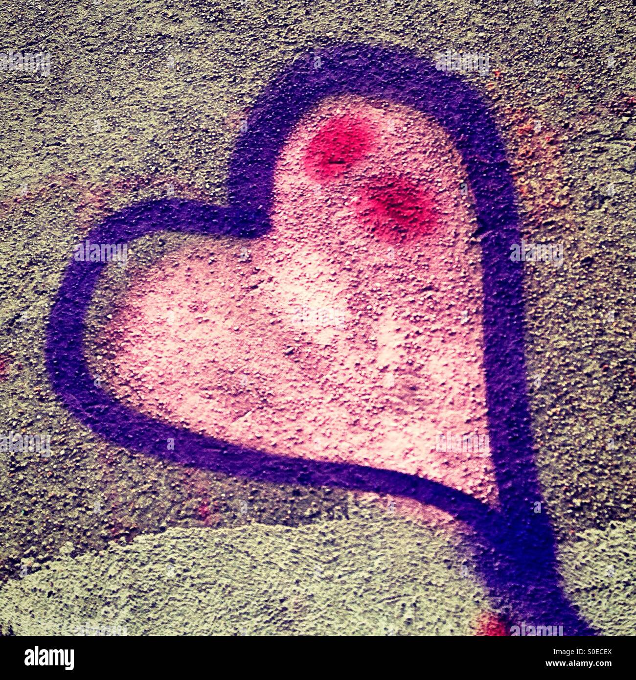 Berlin heart hi-res stock photography and images - Alamy